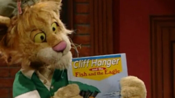 Between the Lions Season 1 Episode 17