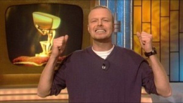 TV Total Season 1 Episode 18