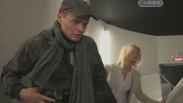 The Tower Season 1 Episode 1