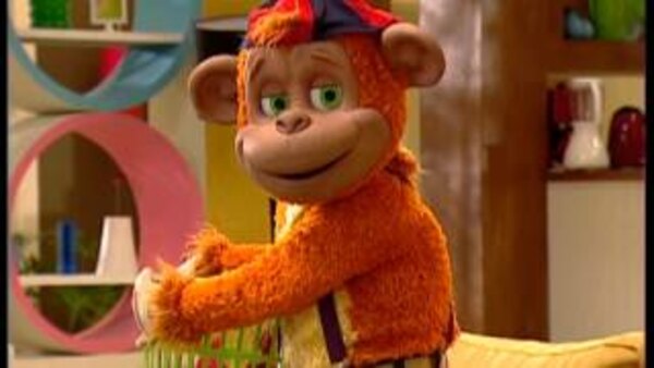 Kofiko Season 3 Episode 8