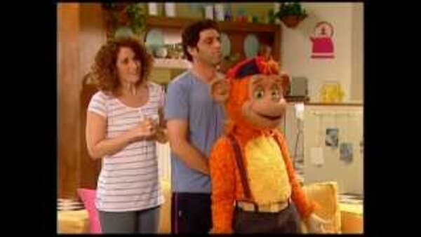 Kofiko Season 3 Episode 16