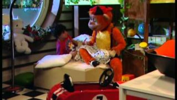 Kofiko Season 3 Episode 18