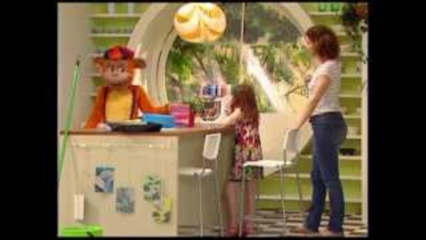 Kofiko Season 3 Episode 25