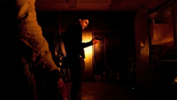 Blood Out Of Blood Season 1 Episode 4