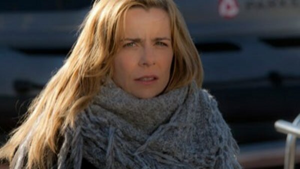 Blood out of Blood Season 1 Episode 8