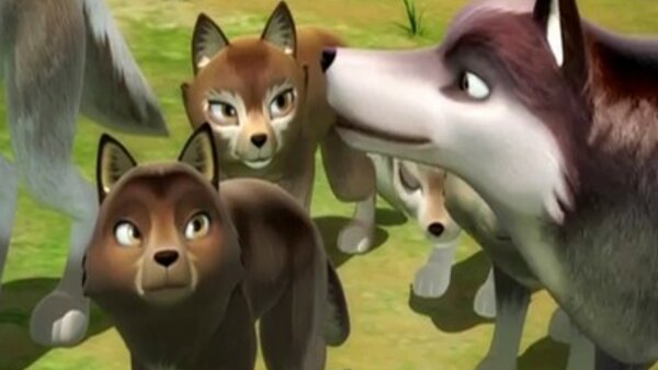 Tales of Tatonka Season 1 Episode 7