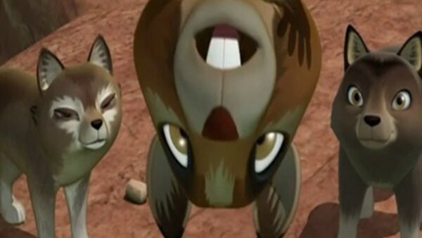 Tales of Tatonka Season 1 Episode 9