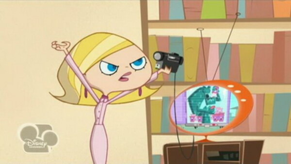 Matt's Monsters Season 1 Episode 50