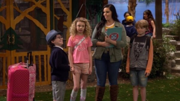 Bunk'd Season 4 Episode 1 info and links where to watch