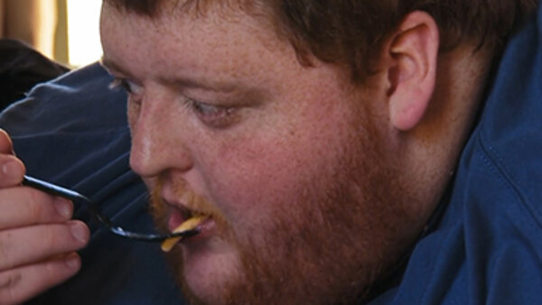 My 600-lb Life Season 7 Episode 4