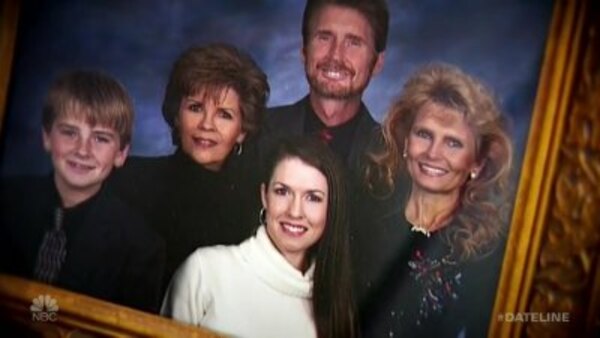 Dateline NBC Season 27 Episode 2