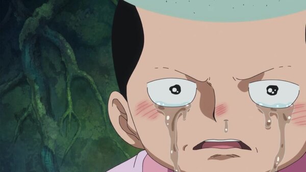 One Piece Episode 891 info and links where to watch