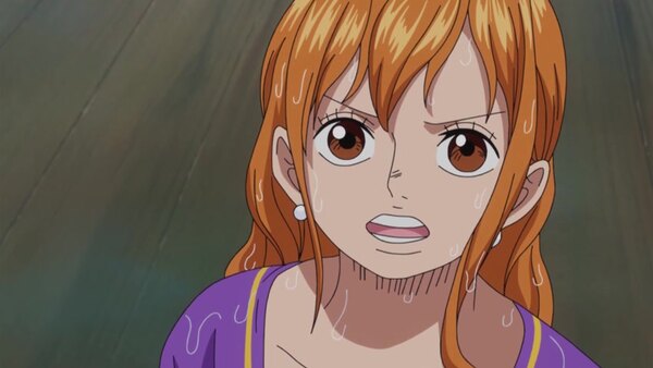 One Piece Episode 891 info and links where to watch