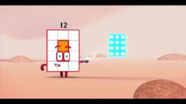 Numberblocks Season 3 Episode 22 Recap and Links