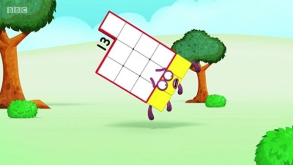 Numberblocks Season 3 Episode 26 Recap and Links
