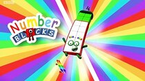 Numberblocks Season 3 Episode 27 Recap and Links