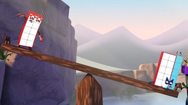 Numberblocks Season 4 Episode 4 Recap and Links