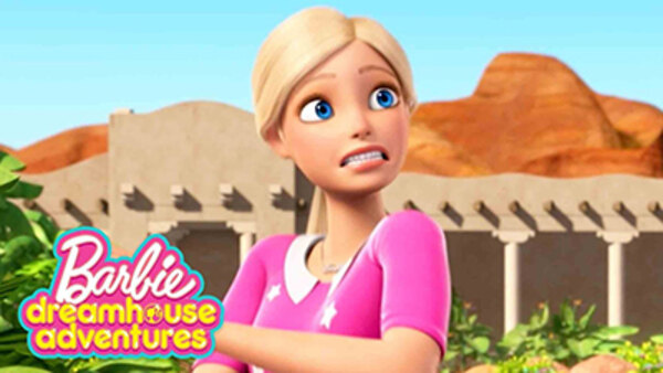 Barbie Dreamhouse Adventures Season 3 Episode 5 Recap and Links