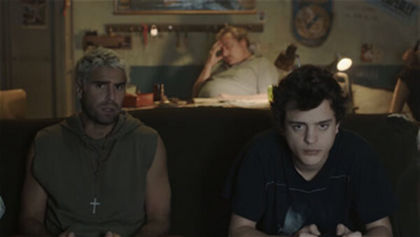 El marginal Season 3 Episode 1 info and links where to watch