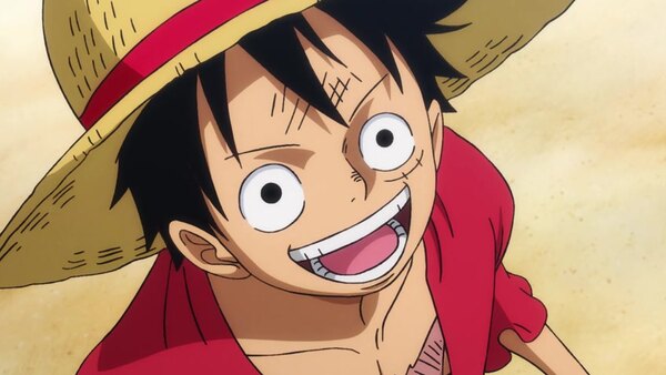 One Piece Episode 893 info and links where to watch