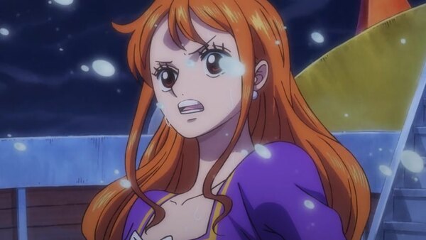 One Piece Episode 893 info and links where to watch
