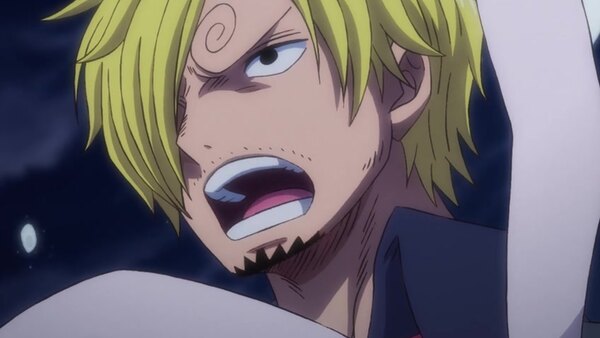One Piece Episode 893 info and links where to watch