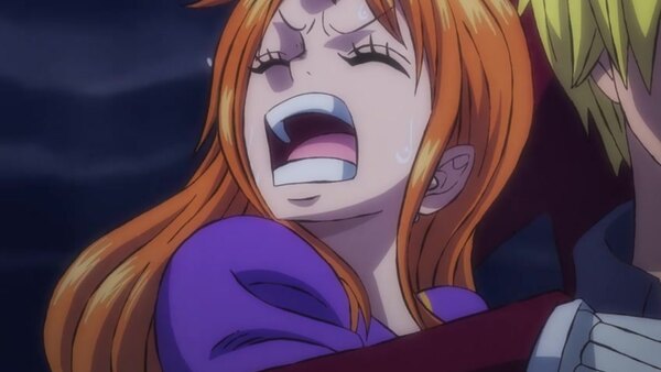 One Piece Episode 893 info and links where to watch