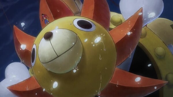 One Piece Episode 893 info and links where to watch
