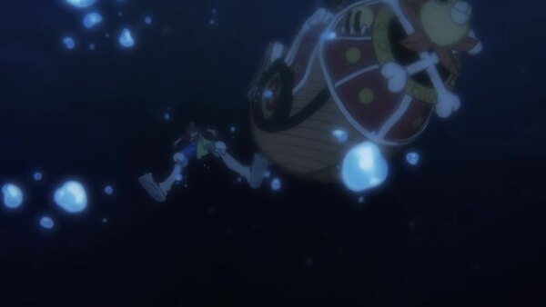 One Piece Episode 893 info and links where to watch