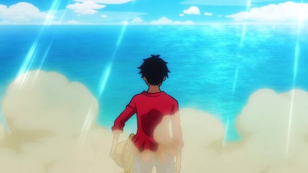 One Piece Episode 893 info and links where to watch