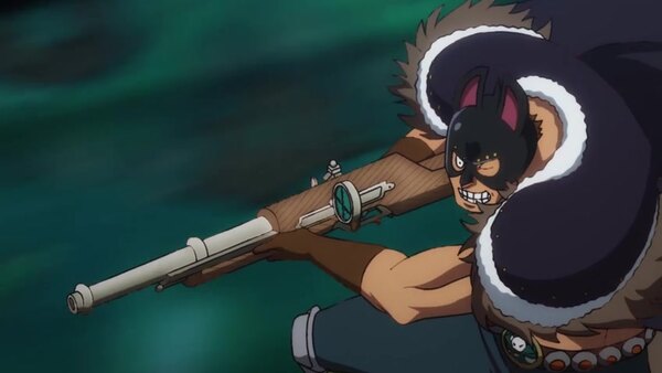 One Piece Episode 893 info and links where to watch