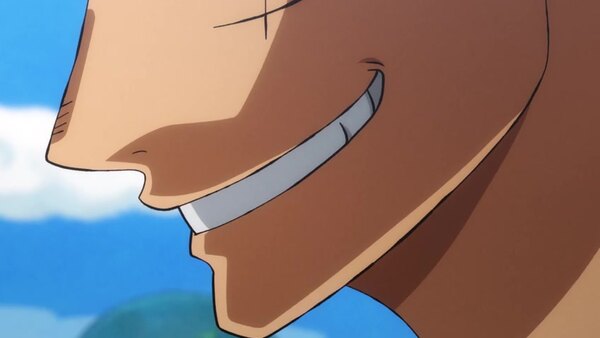 One Piece Episode 893 info and links where to watch