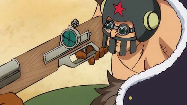 One Piece Episode 893 info and links where to watch