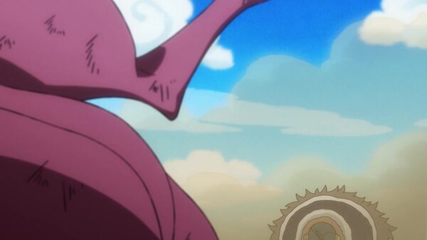 One Piece Episode 893 info and links where to watch
