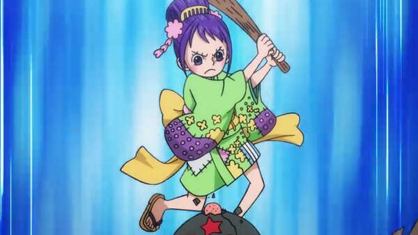 One Piece Episode 893 info and links where to watch