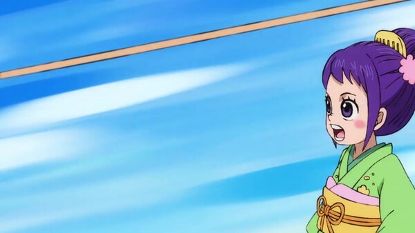 One Piece Episode 893 info and links where to watch