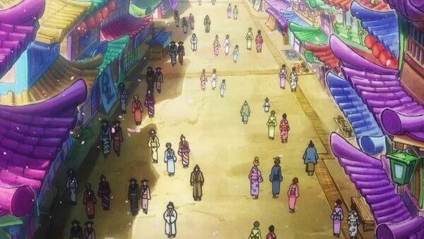 One Piece Episode 893 info and links where to watch
