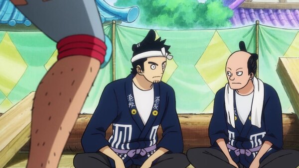 One Piece Episode 893 info and links where to watch