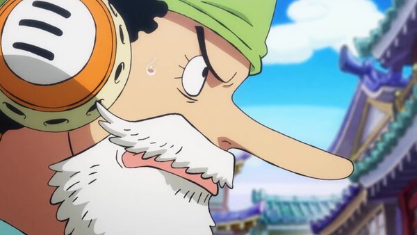 One Piece Episode 893 info and links where to watch