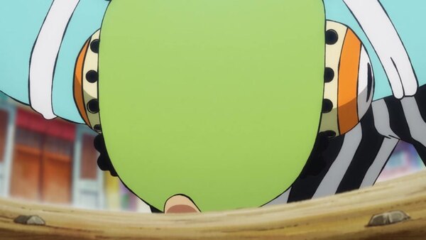 One Piece Episode 893 info and links where to watch