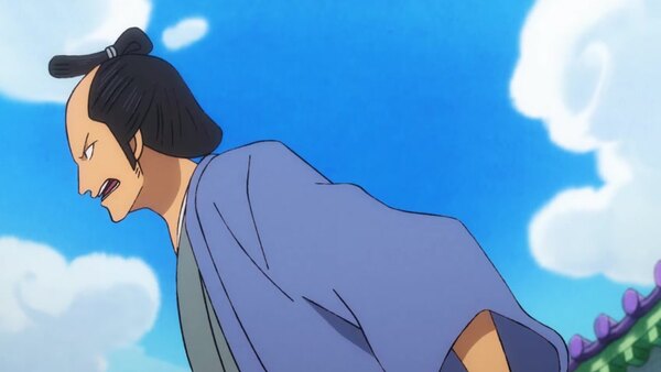 One Piece Episode 893 info and links where to watch