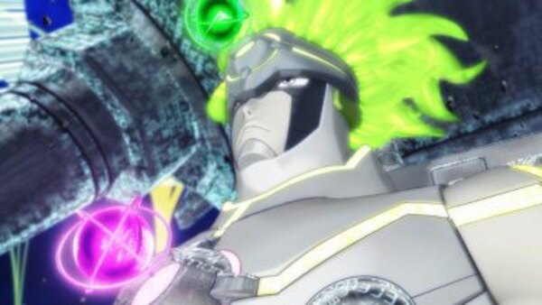 Digimon Universe: Appli Monsters Episode 24 info and links where to watch