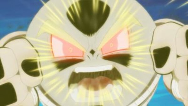 Digimon Universe: Appli Monsters Episode 28 info and links where to watch