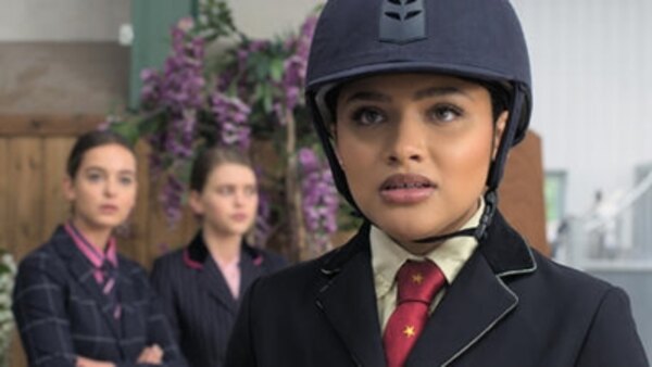 Free Rein Season 3 Episode 7 Recap and Links