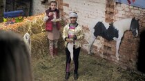 Free Rein Season 3 Episode 7 Recap and Links