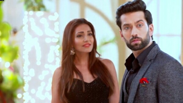 Ishqbaaaz Season 1 Episode 76
