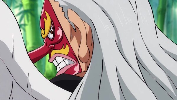 One Piece Episode 894 info and links where to watch