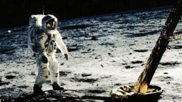 Battle for the Moon Season 1 Episode 1