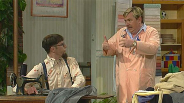 Samson & Gert Season 10 Episode 7