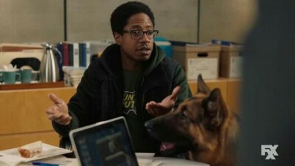 Hudson & Rex Season 1 Episode 13 Recap